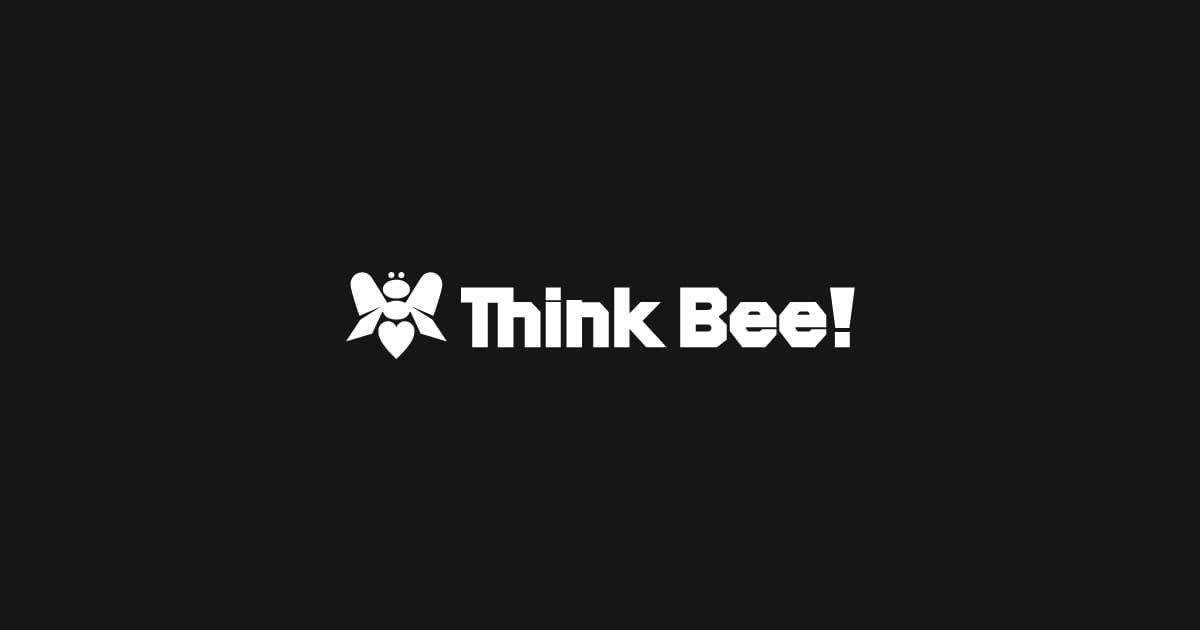 2日間限定！SHOP in 仙台｜Think Bee! – Official Website